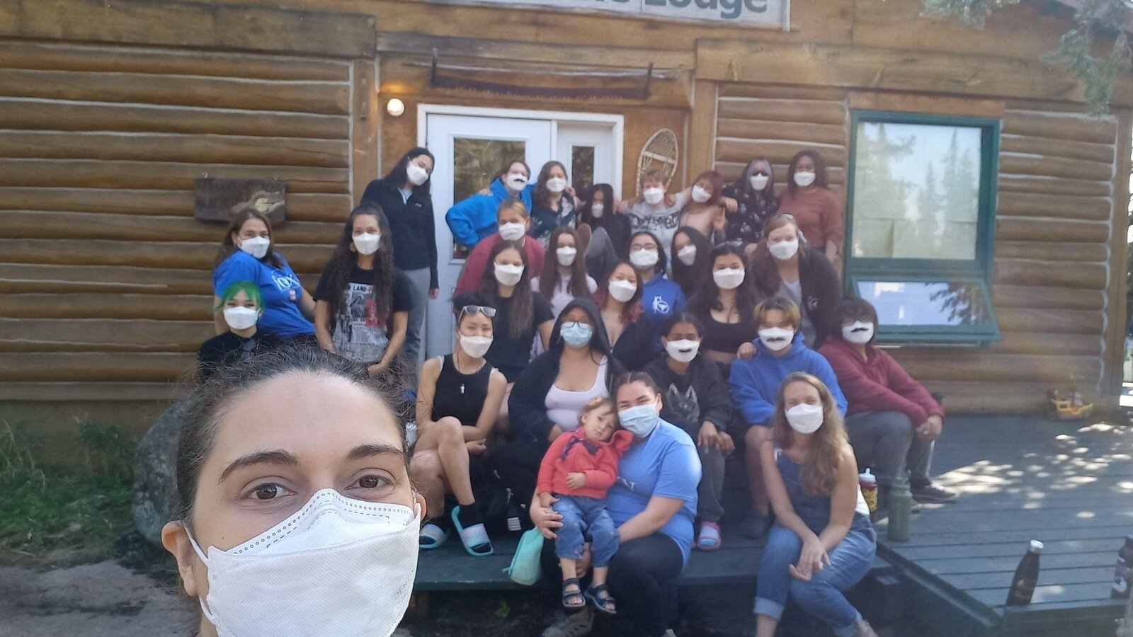 Petition · Allow FOXY (Fostering Open eXpression among Youth) in DJSS ...