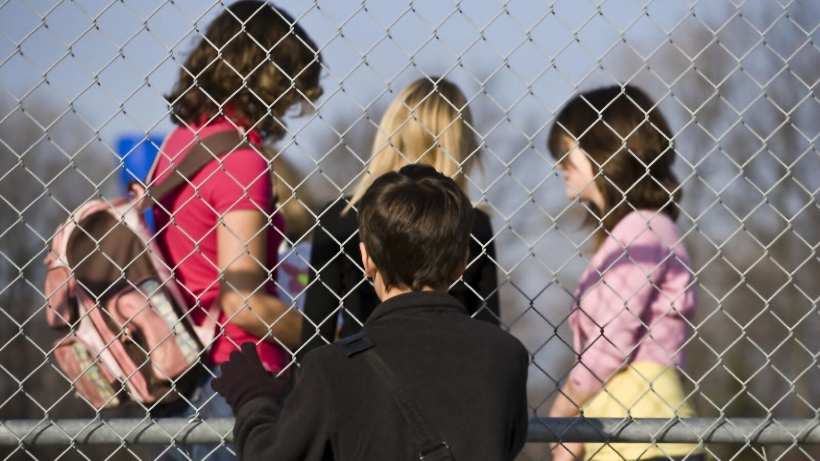 Petition · Keep kids in school - Tougher fines for Schools that break ...