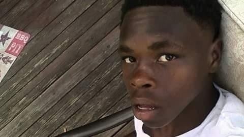Petition · Justice for Christopher - United States · Change.org