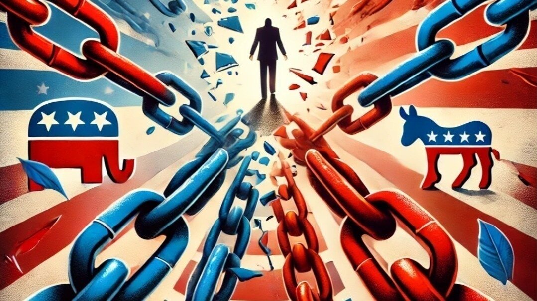 Petition · Advocate for the Approval of a New Political Party, The New ...