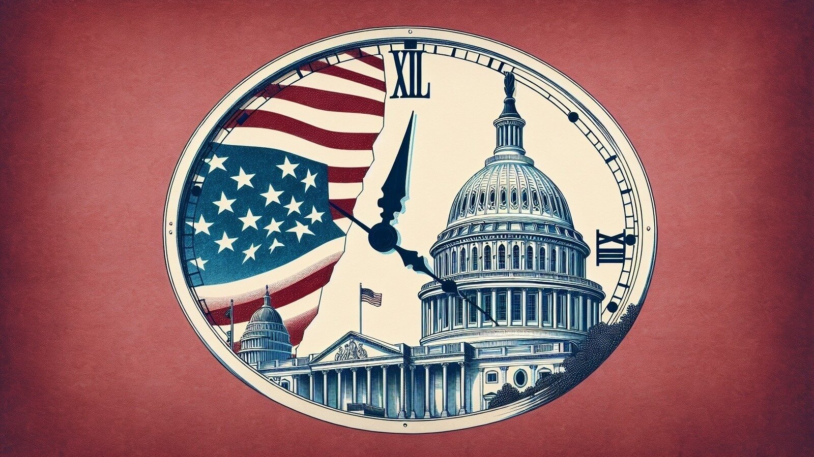 Petition · Implement Term Limits for Members of Congress - United ...