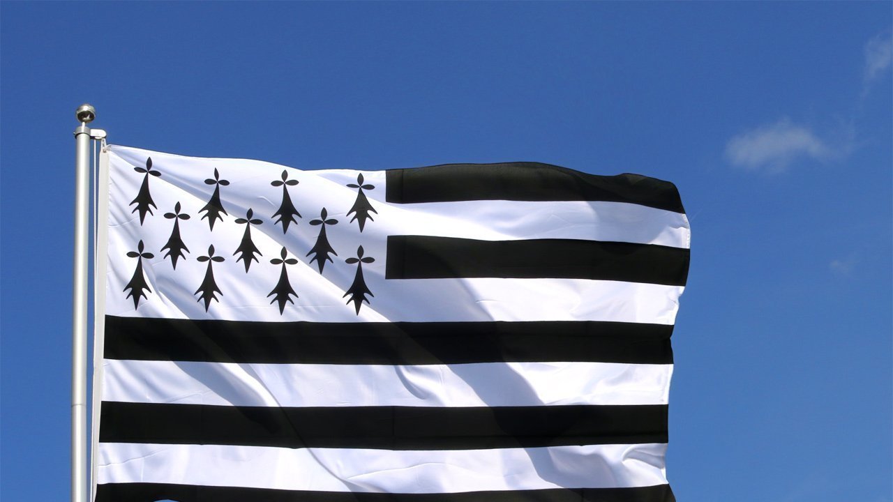 Pétition · Pour l'indépendance de la Bretagne - France · Change.org