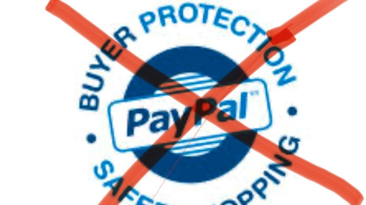 Petition · Demand Fair Treatment in PayPal's Buyer Protection Program ...