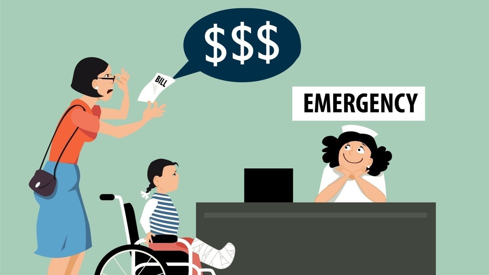 Petition · Lower Health Care Costs in the United States - United States ...