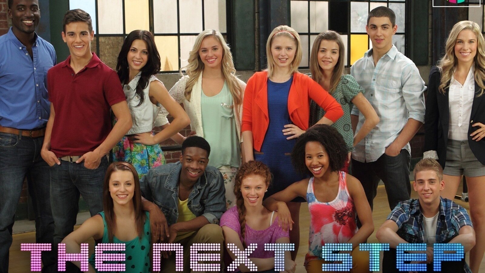 Petition · The Next Step Season 1 Cast Reunion Episode - Ireland ...