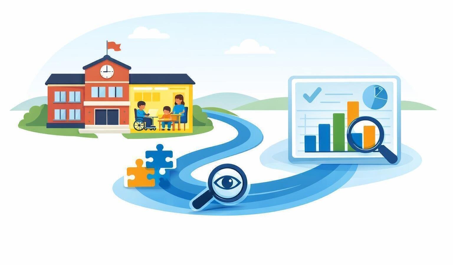 Petition · Require transparent funding data for special education ...
