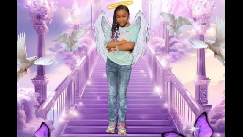 Petition · Demand Justice for Naziyah Harris: Hold All Neglectful ...