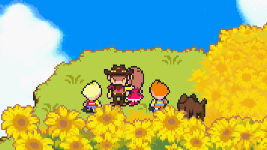 Petition · Convince Nintendo to Remake Mother 3 · Change.org