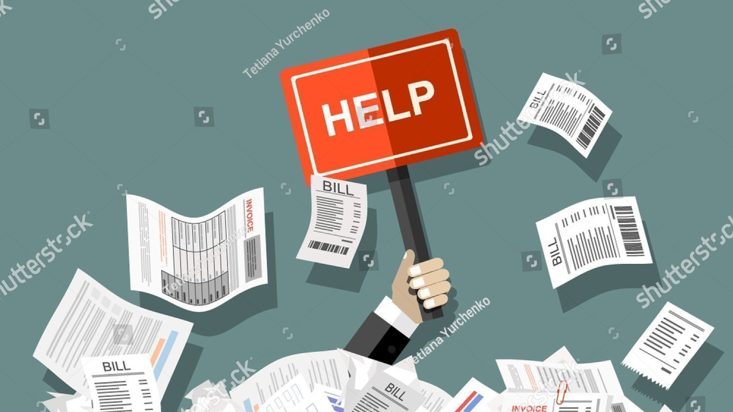 Petition · NO to raise rent in commercial properties for a year ...