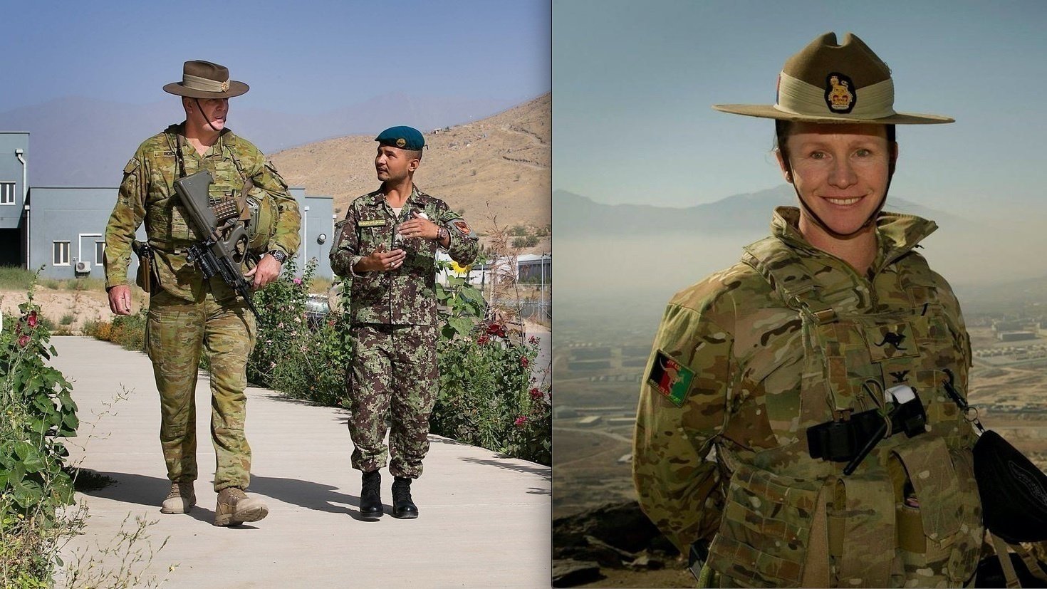 Petition · The Meritorious Unit Citation was earned by Aussie ...