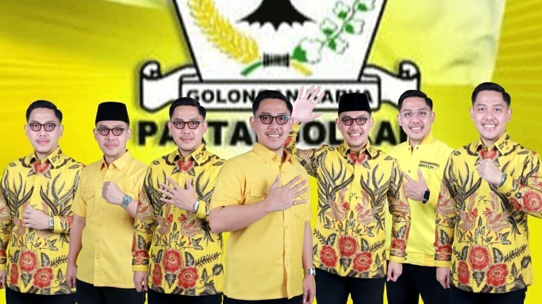 Petisi · Dukung Yonathan Andre Baskoro Pejuang Keadilan Jadi Wakil Rakyat di 2024 - Indonesia ...