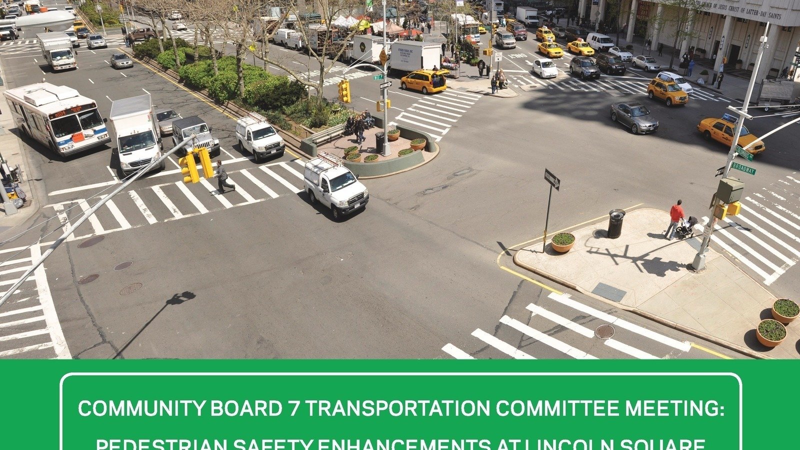 Petition · Please sign this petition and make our streets safer ...