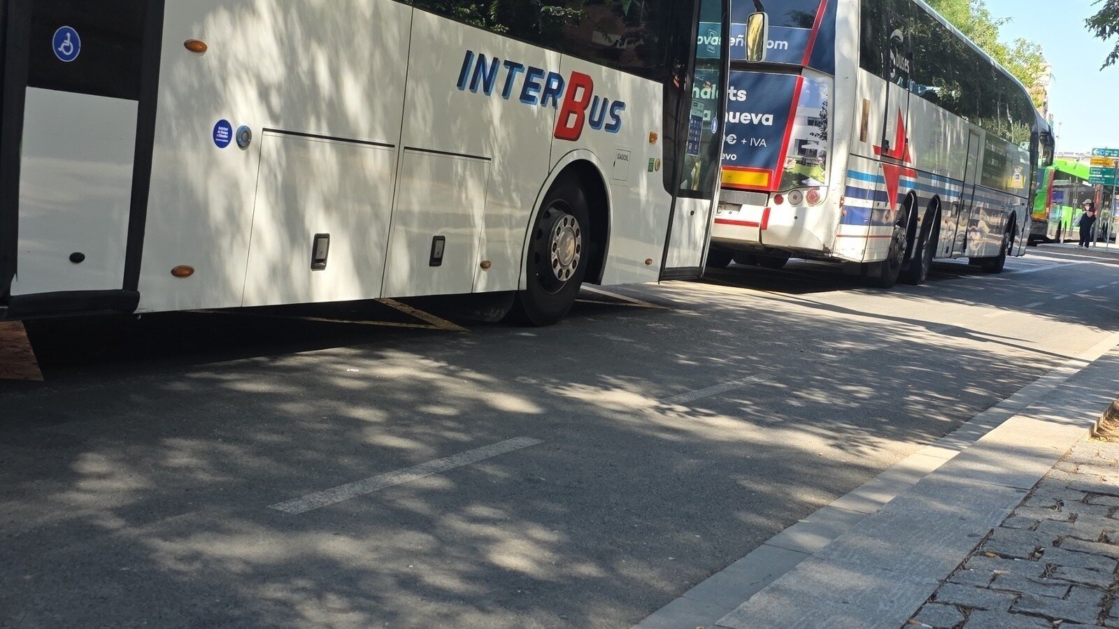 Petición · Exigencia Mejoras en el Servicio de Transporte Público ...