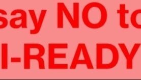 Petition · Ban the Use of IXL and iReady in Schools - United States ...
