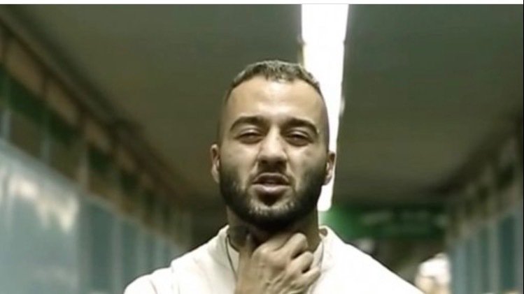 Petition · Save Tomaj Salehi's life - Sweden · Change.org