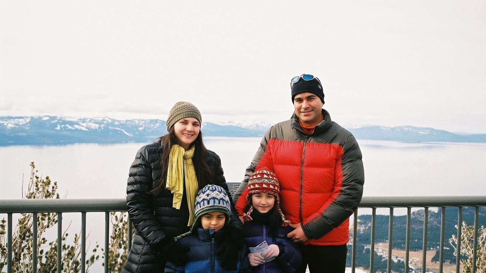 Petition · Support a Devastated Family be reunited - United States ...