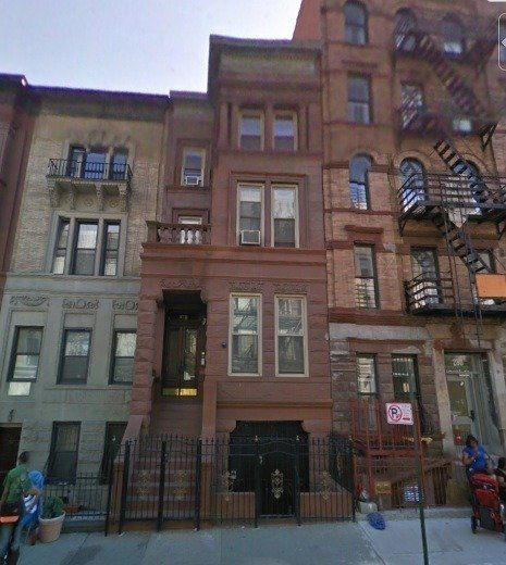 Petition · Name the 200 block of West 113th St., Manhattan after Harry ...
