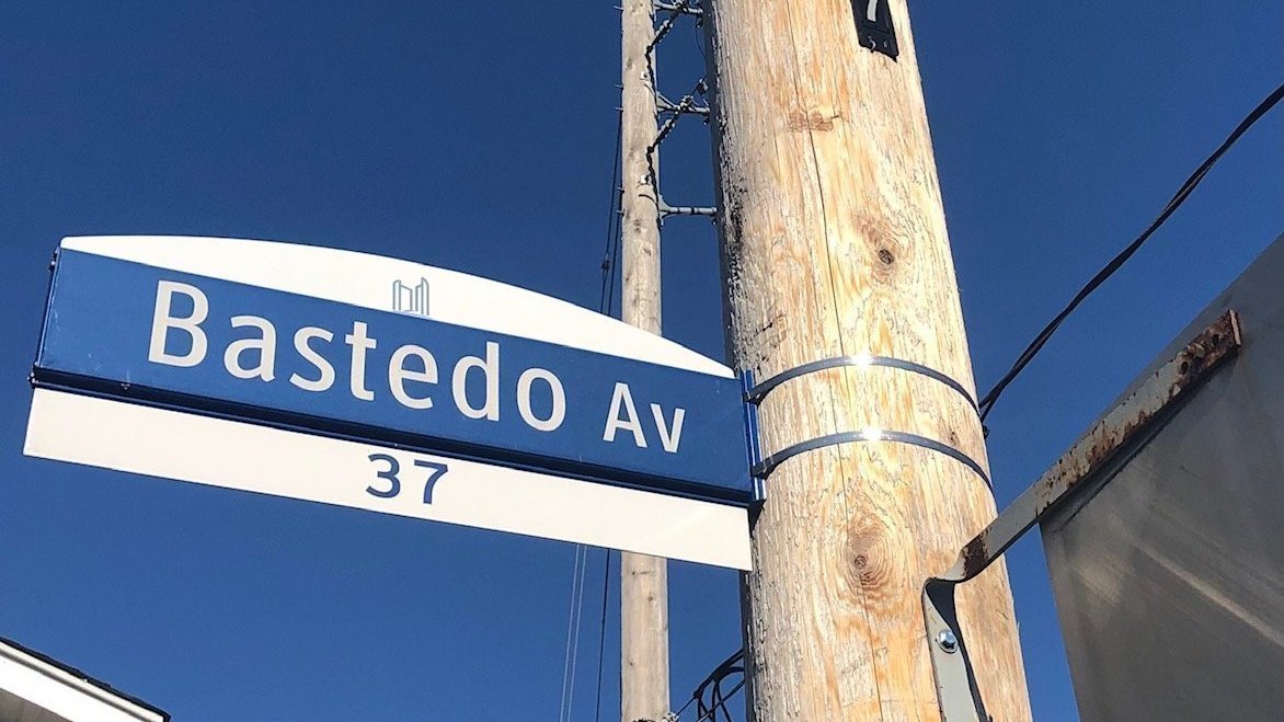 Petition · Bastedo Avenue Residents’ Requests for Grower’s World ...