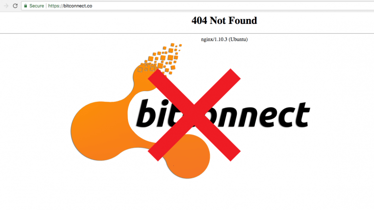Petition · Bring Charges Against Those Who Promoted Bitconnect ( Crypto ...