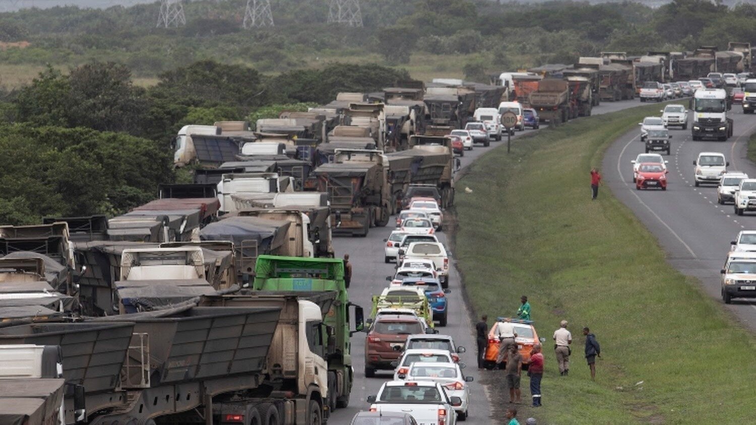 Petition · Implement Alternative Coal Transportation Methods in ...