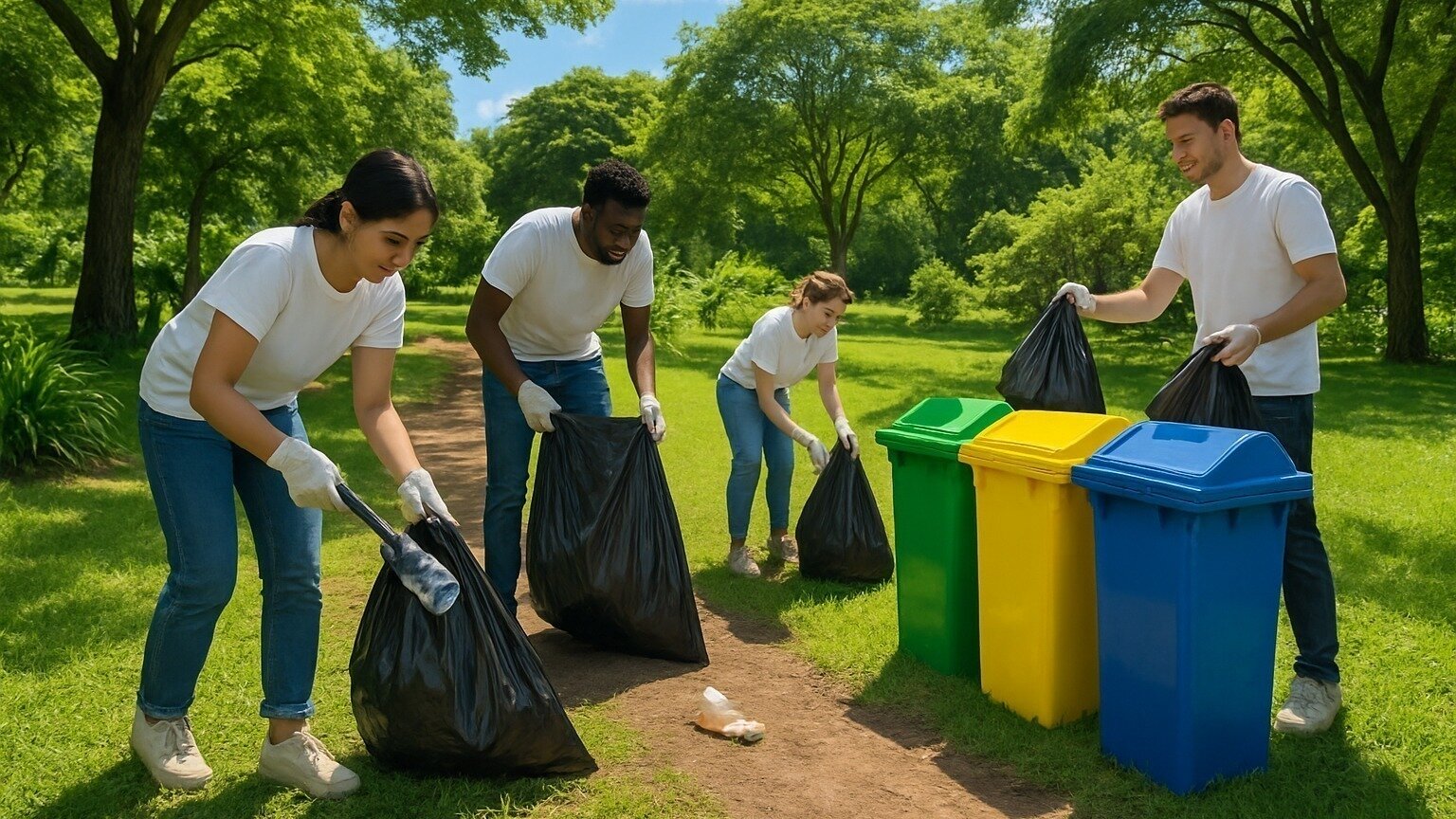 Petition · Launch a Community Clean-Up Drive in Jaro, Leyte - Jaro ...