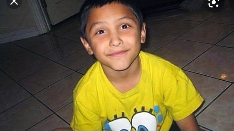 Petition · Justice for Gabriel Fernandez - United States · Change.org