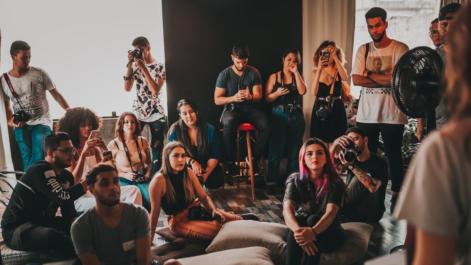 Petition · We need more diverse stories and diverse stories should have ...