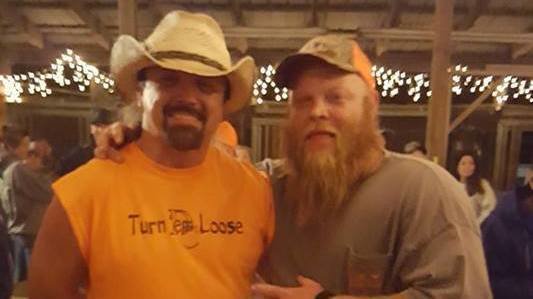 Petition · Help my neighbor shave his beard - United States · Change.org