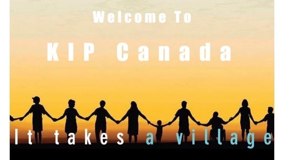 Petition · KIP Canada- Incarcerated Families - Canada · Change.org