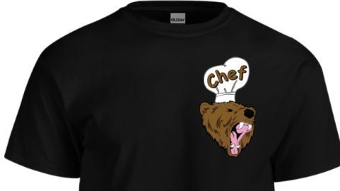 Petition · Make Chef Merch - United States · Change.org