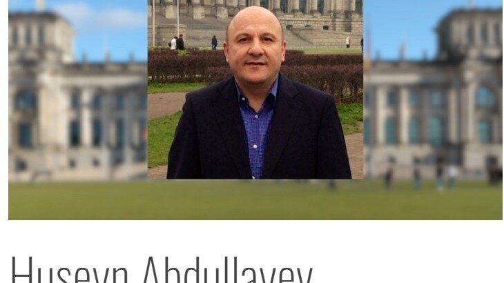Kampanya · FREE HUSEYN ABDULLAYEV - Azerbaycan · Change.org