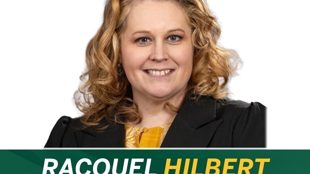 Petition · Reinstate Saskatchewan MLA Racquel Hilbert for Upholding ...