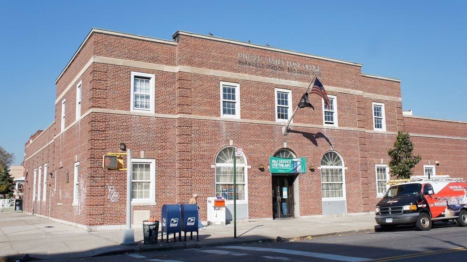 Petition · Stop Mail Tampering and Misconduct at Parkville Post Office ...