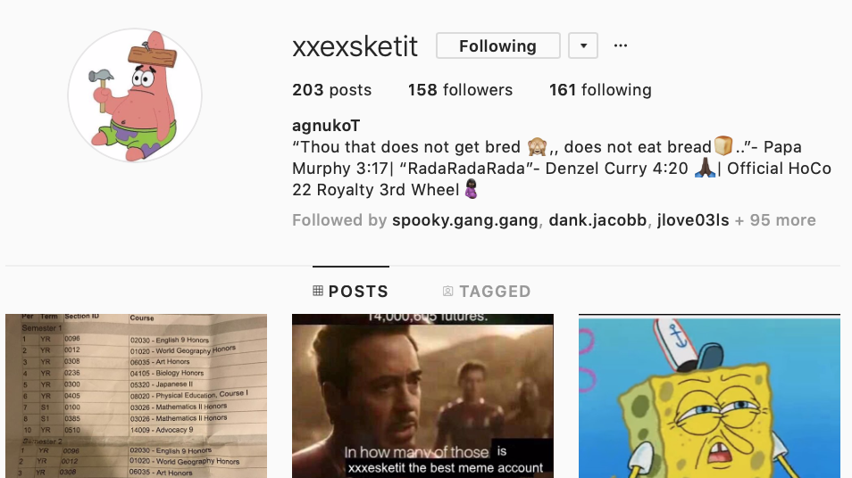 Petition · Bring Matt's Memes Back - United States · Change.org