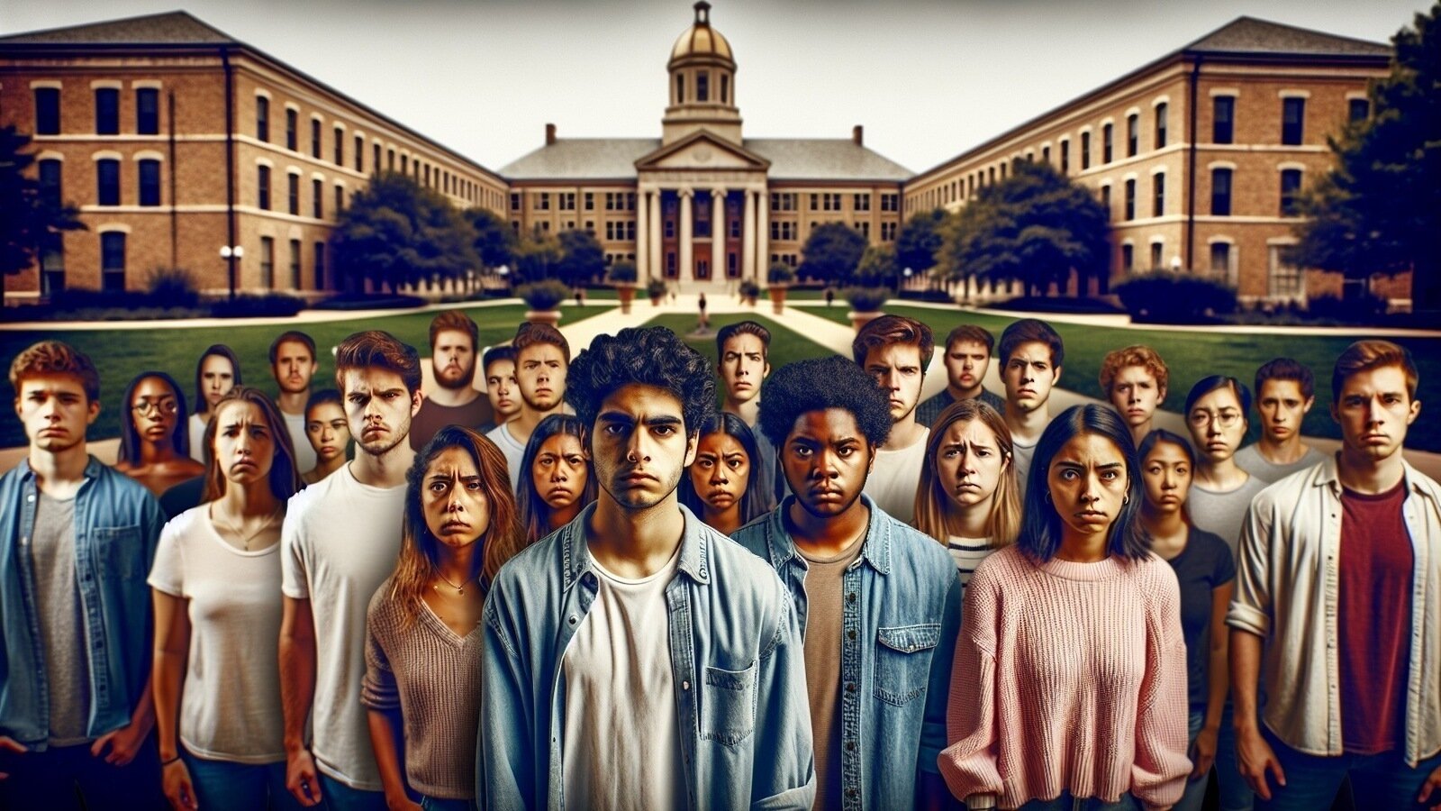 Petition · Demand Purdue University to Terminate Director Brandon ...