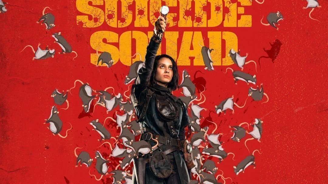 Petición · Ratcatcher 2 series - España · Change.org