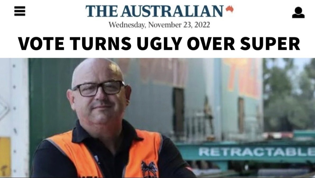 Petition · SACK TWUSUPER'S CEO AND RESTORE INTEGRITY TO OUR ...