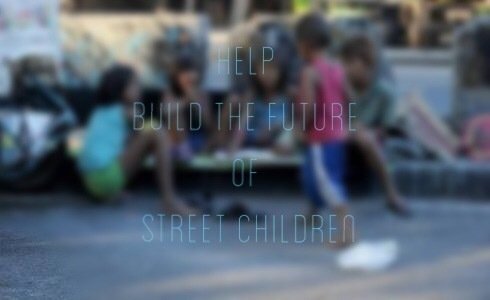 Petition · Help build the future of Street Children in the Philippines ...