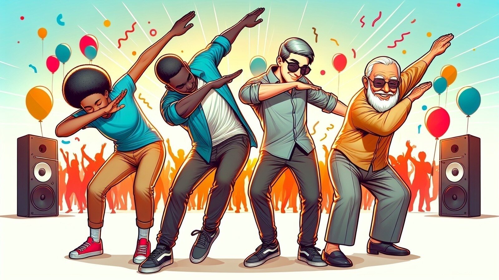 Petition · BRING BACK DABBING 🙏🏻🔥 - Australia · Change.org