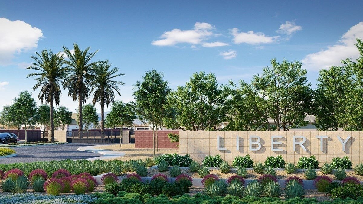 Petition · Secure Liberty Community: Enforce Gate Rules & Prevent Crime ...