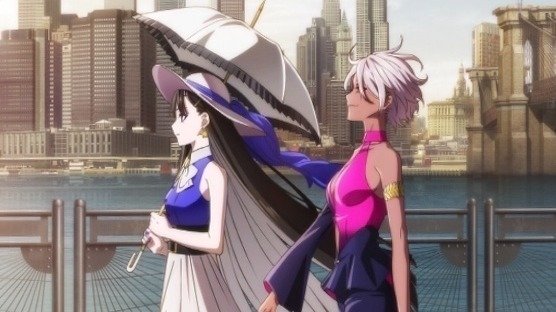Petition · CREATE a Takt Op. Destiny spin-off show of popular ...
