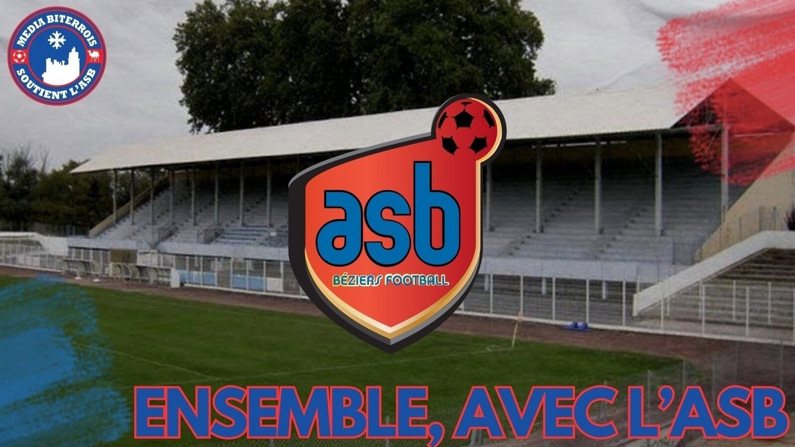 Pétition · Aides pour le club de l'AS Béziers Football - Béziers ...