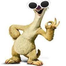 Petition · Sid the Sloth for President - United States · Change.org