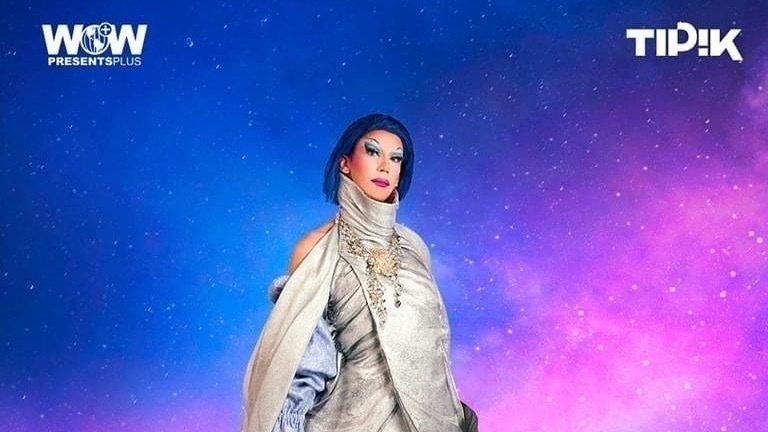 Pétition · Edna Sorgelsen hôte de Drag Race Belgique Saison 2 · Change.org