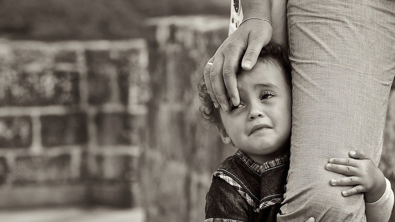 39she Will Not Be Missed39 Woman39s Abandoned Children Get The Last Word