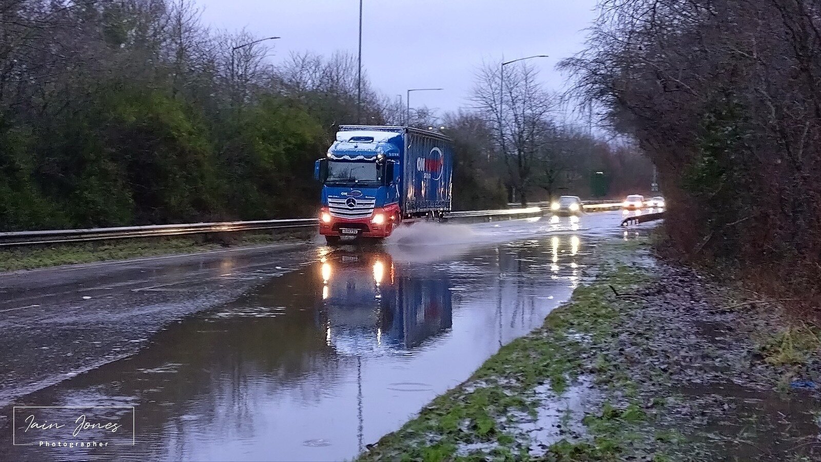 Petition · A452 Upgrade - Solihull, United Kingdom · Change.org