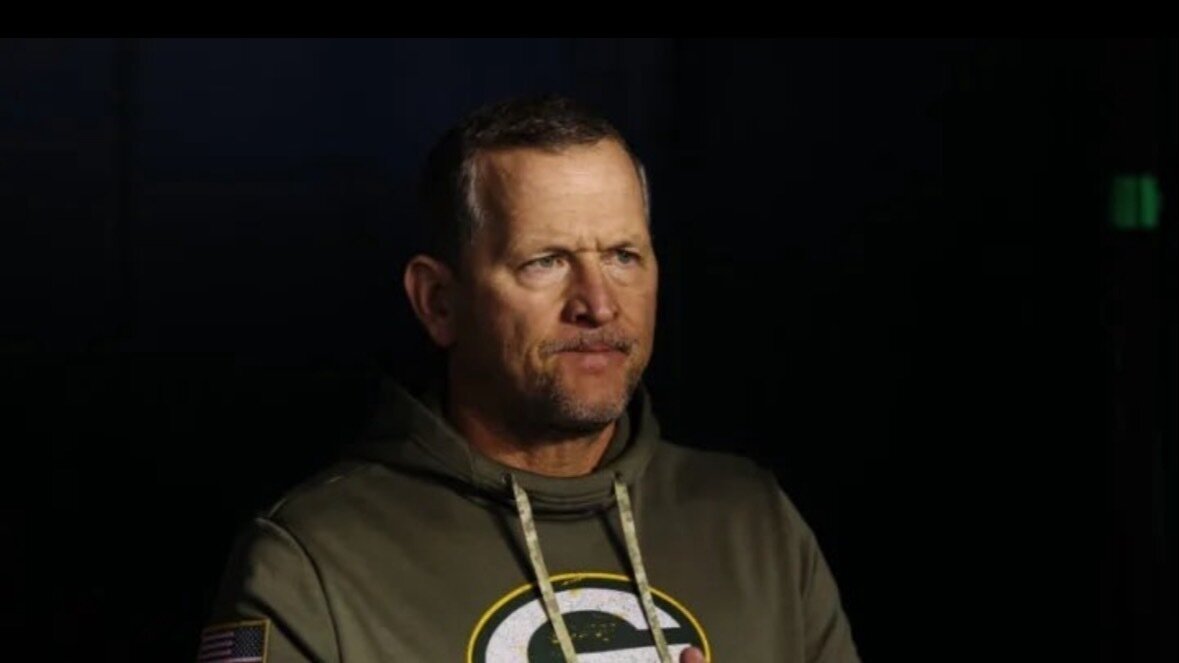 Petition · FIRE JOE BARRY - United States · Change.org