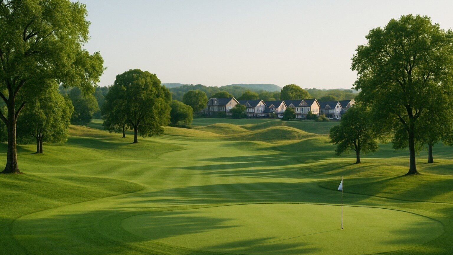 Petition · Petition to Oppose Redevelopment of the Carolina Golf Course ...