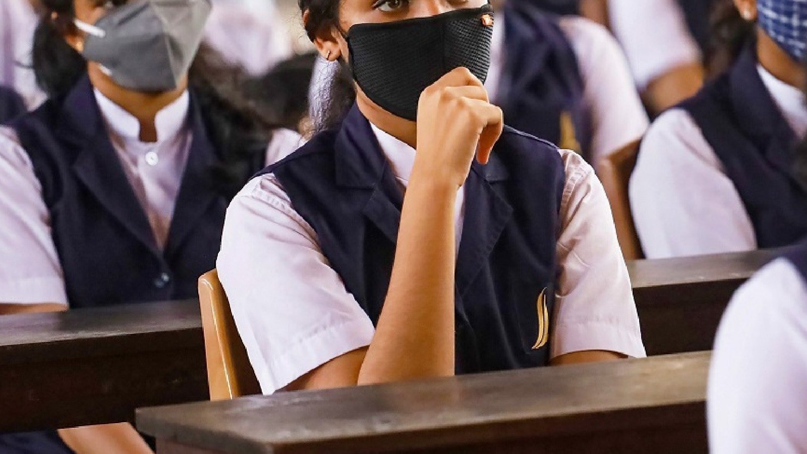 Petition · Get Admission in Class 12 in ISC board. - India · Change.org