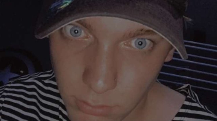 Petition · I want to have visitation rights to see Caleb Ball ...